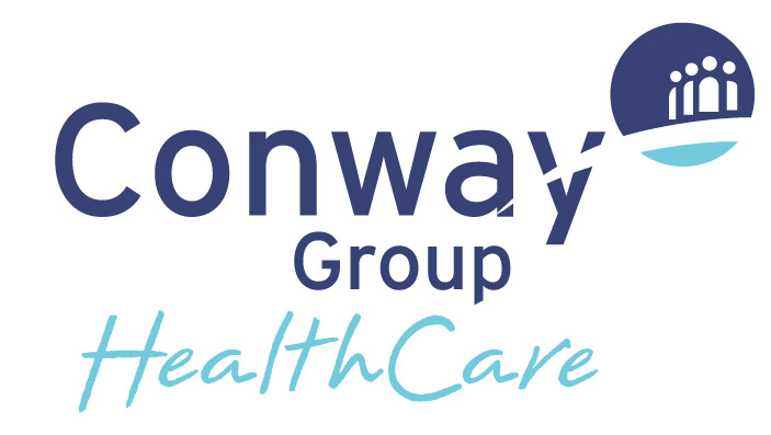 Conway group Healthcare full logo | Conway Group Healthcare